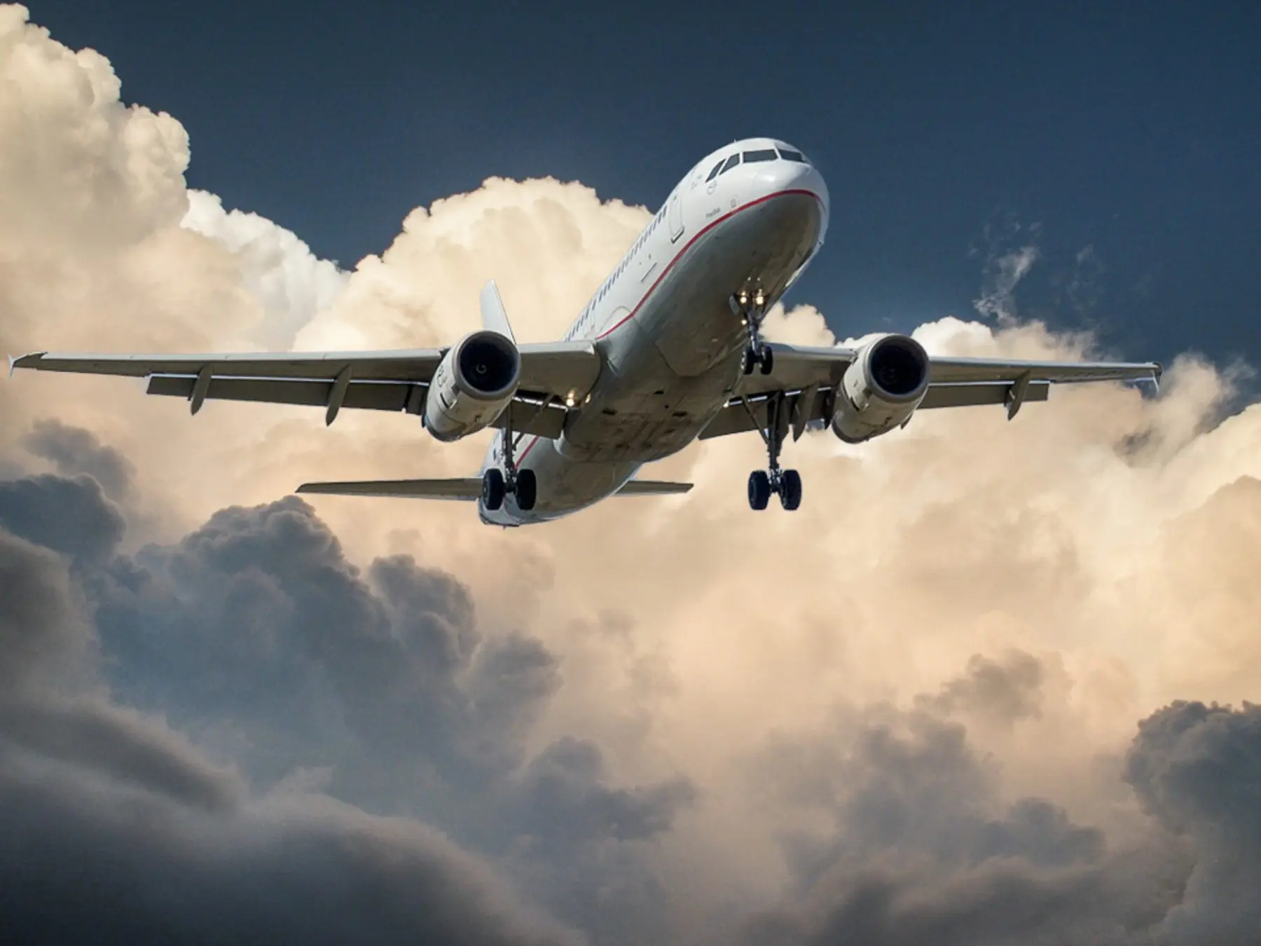 Air Freight - AVANTI LOGISTICS LIMITED